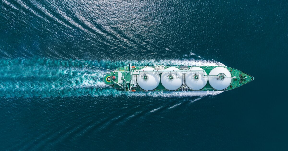 East coast gas users eye LNG exporters | The Energy